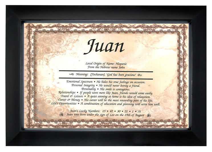 Name Frames - Custom Labels | Stickers | Personalised Gift in Dubai