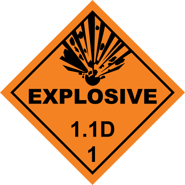 Explosive 1.1D Labels - Personalised Gifts in Dubai - Ajooba Stationery ...