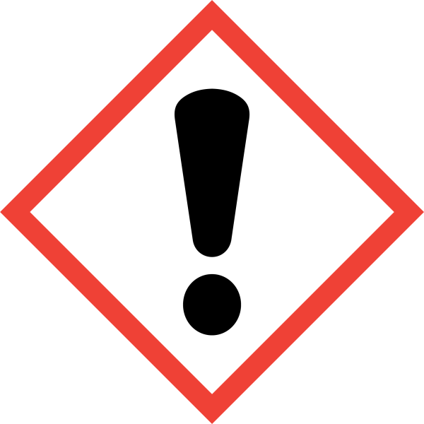 GHS & CLP Irritant Labels - Personalised Gifts in Dubai - Ajooba ...